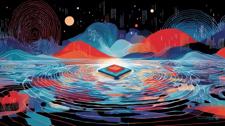 هواوی از فناوری متن‌باز SINQ برای کاهش مصرف حافظه مدل‌های زبانی بزرگ ...