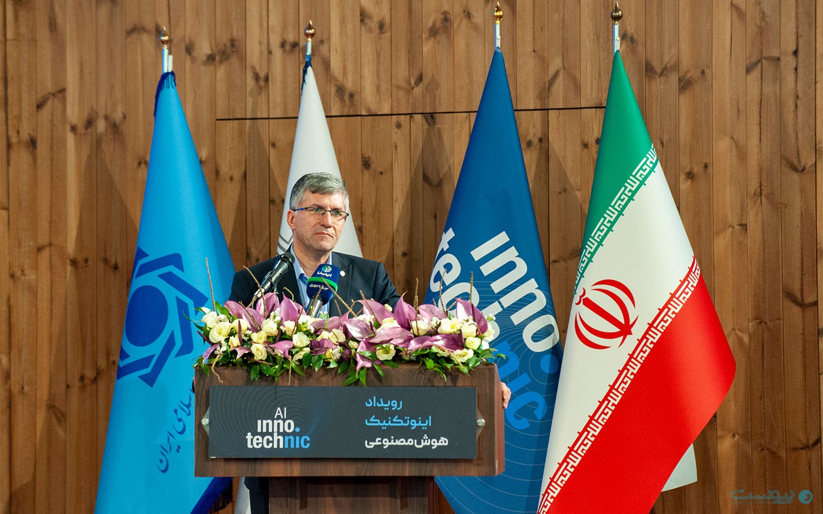 معاون فناوری نوین بانک مرکزی: لندتک‌ها را با قوانین لیزینگ تنظیم‌گری می ...